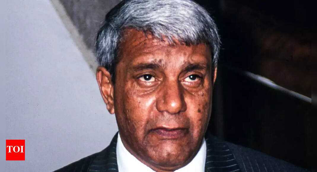 Pioneer South African rugby official Ebrahim Patel dead at 78 | More ...