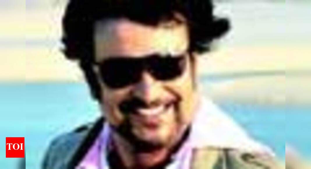 Will Rajini shift to a new address? | Tamil Movie News - Times of India