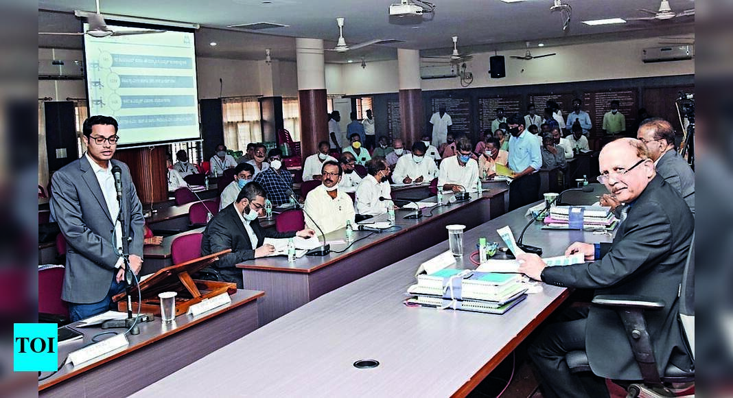 Mescom: Mescom Cites Losses; Wants To Increase Unit Tariff By ₹1.3 ...