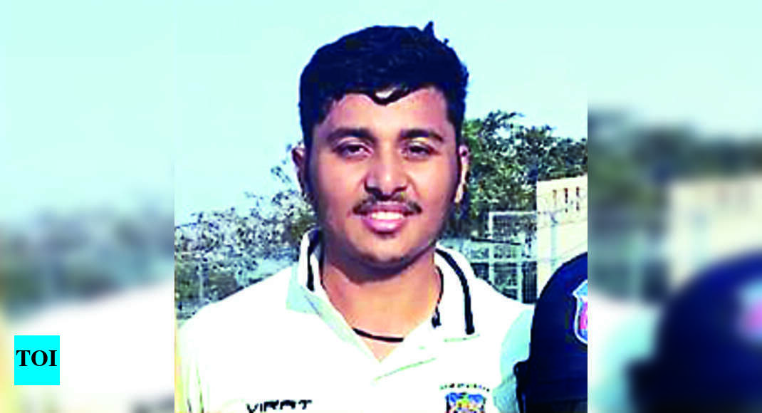 Pavan: How Pavan Navigated Headwind And Lack Of Big Runs After U-19 ...