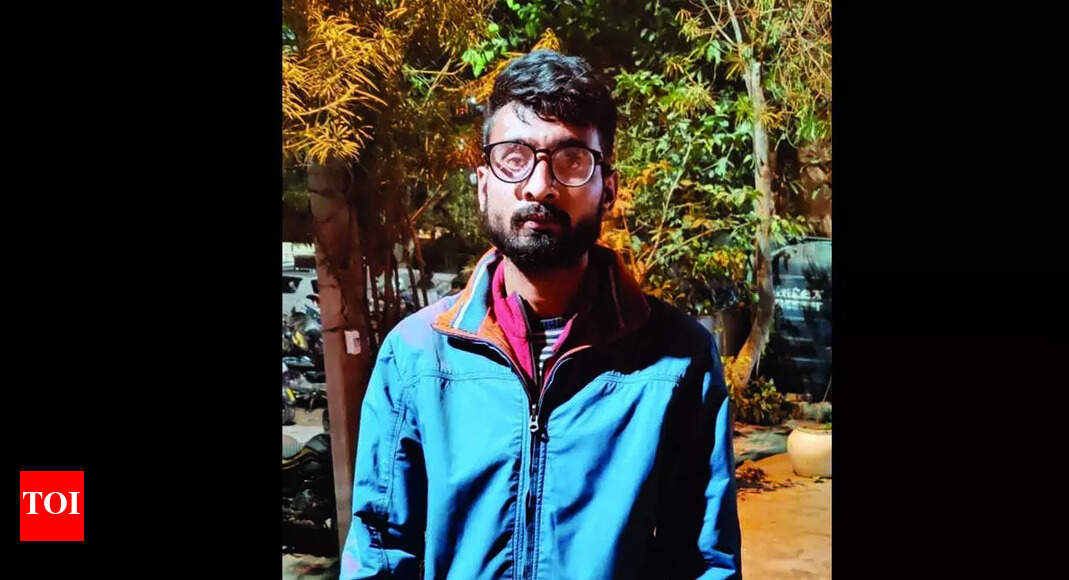 Burari murder: Victim was first strangled, then raped | Delhi News ...