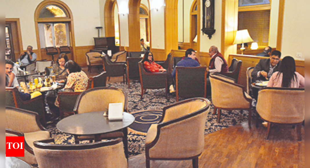 Kolkata Clubs Swing Back To Life As Footfall Goes Up Post Relaxation ...