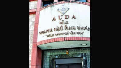 Auda: Auda’s ₹1,200cr Budget Focuses On Water Supply, Roads | Ahmedabad ...