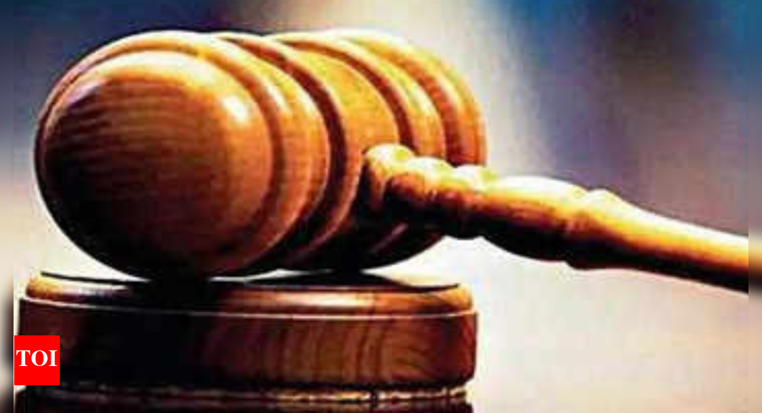 Andhra Pradesh: Court work to be completed by May | Vijayawada News ...
