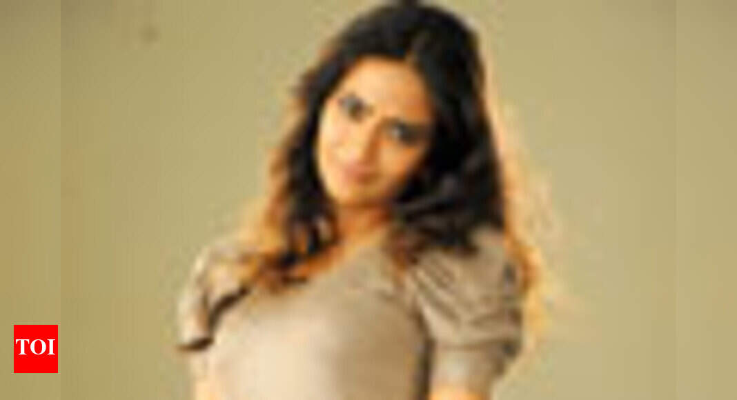 Aditi finally bids good bye to South Indian films! | Hindi Movie News ...