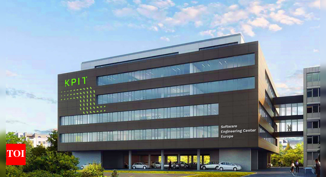 Mtech Course For Employees | Pune News - Times of India
