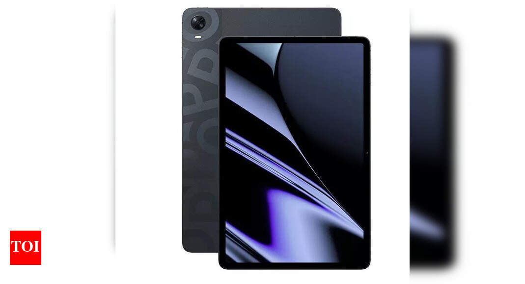 Oppo: Here's when Oppo will launch its first Android tablet-Details ...