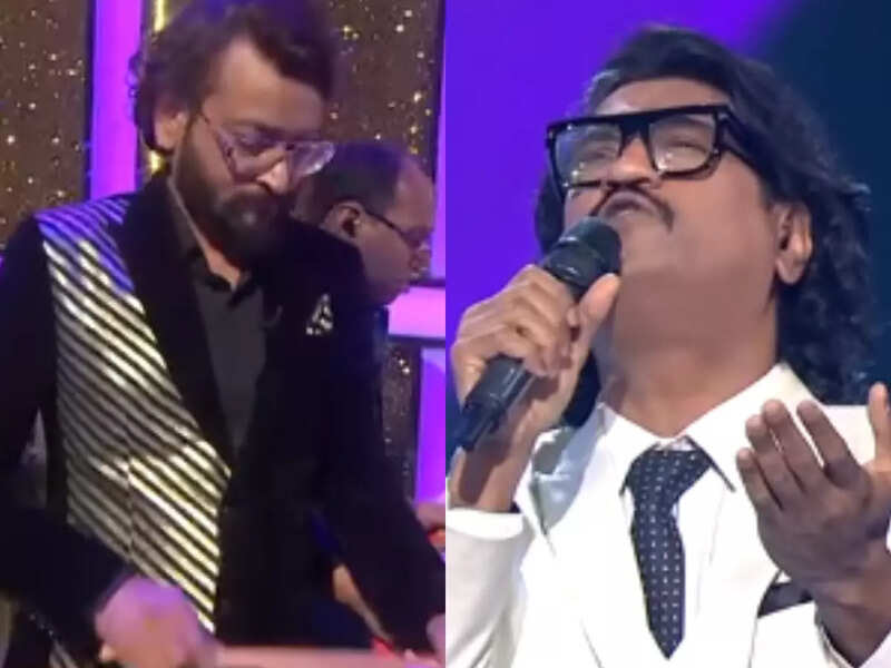 Indian Idol Marathi: Ajay-Atul to perform their popular Bollywood hits ...
