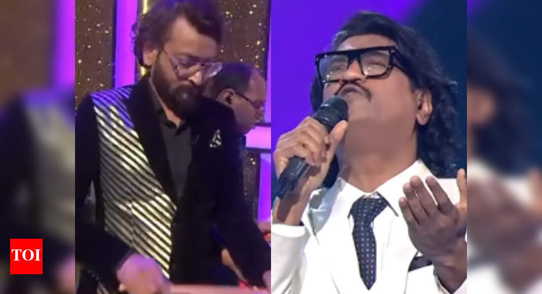 Indian Idol Marathi: Ajay-Atul to perform their popular Bollywood hits ...