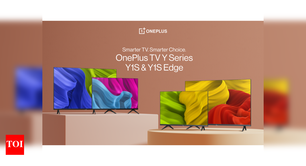 Planning to buy a new smart TV? Make sure to check out the OnePlus TV ...