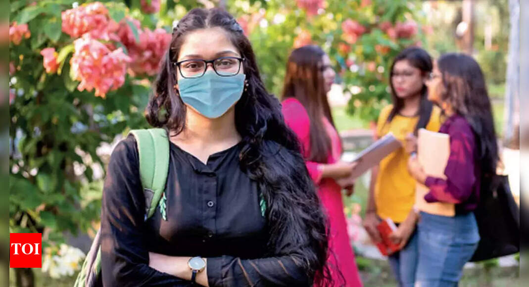 Challenge for outstation students as most college hostels at DU yet to ...