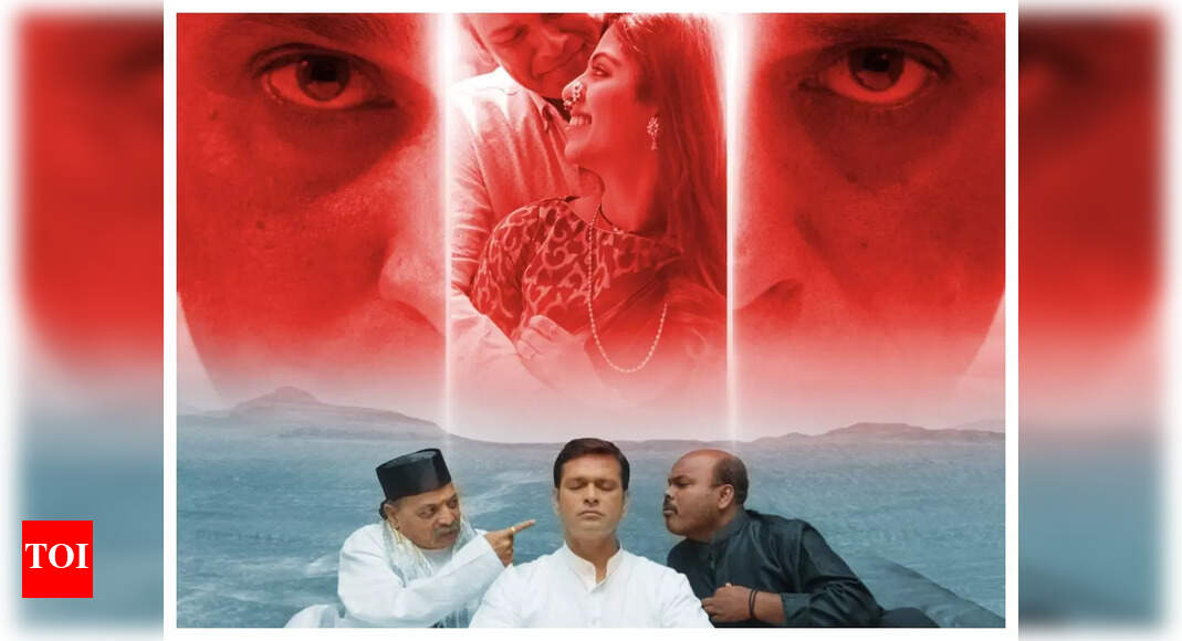 Sameer Dharmadhikari and Smita Shewale starrer 'Chabuk' to hit theatres ...