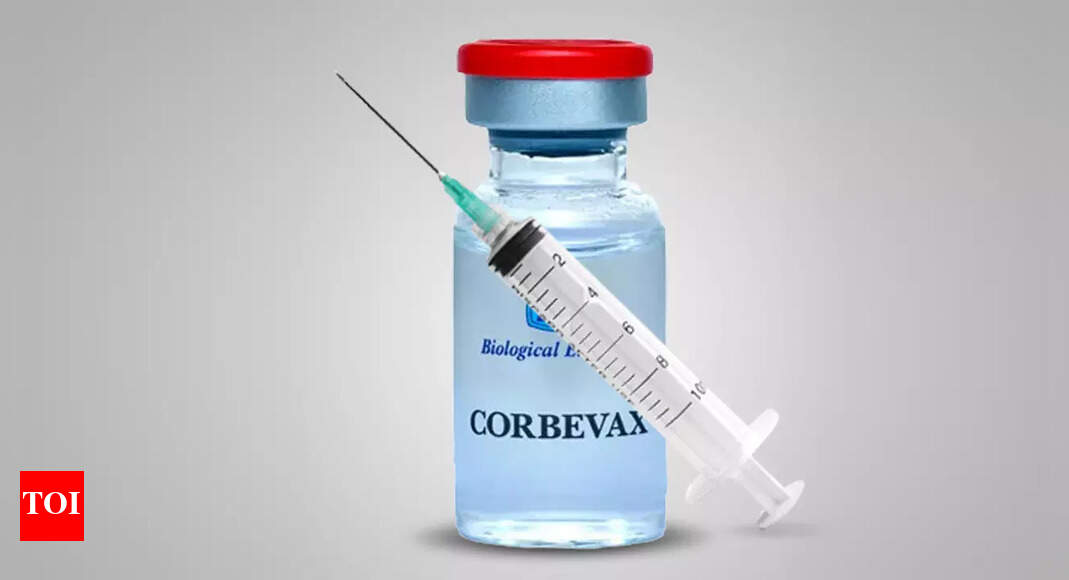 Infographic: Corbevax gets emergency use nod for 12-18 age group ...