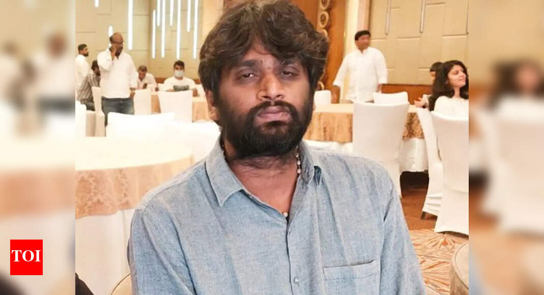 H Vinoth's short speech at the 'Valimai' pre-release event receives ...