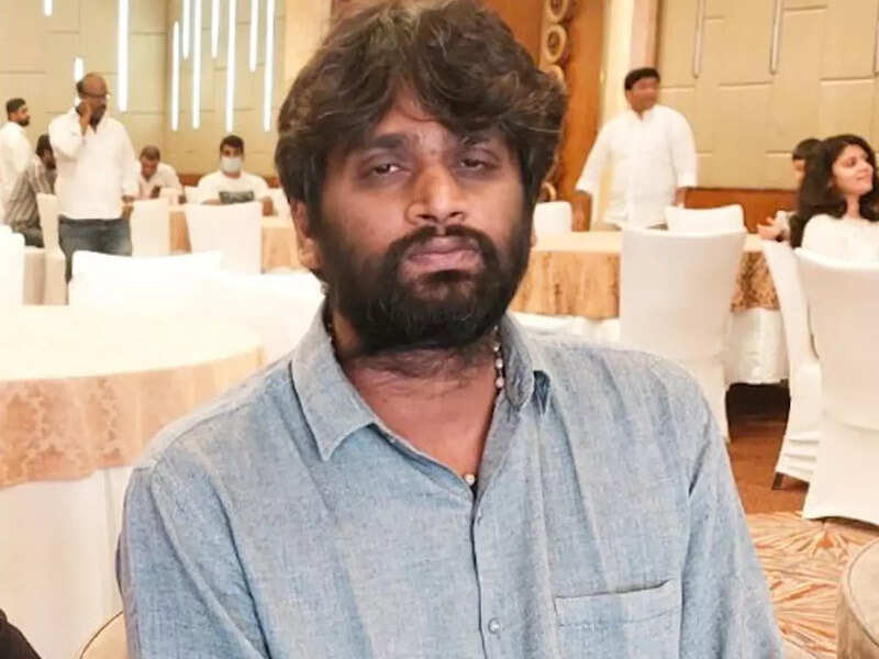 H Vinoth's short speech at the 'Valimai' pre-release event receives ...