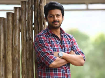 Srikanth completes 20 years in Kollywood | Tamil Movie News - Times of ...