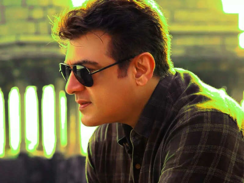 Did you know late actor Jai Shankar is part of 'Valimai'? Read on ...