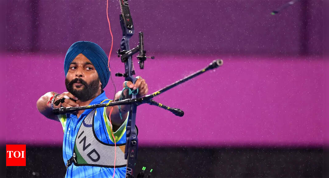 India eye elusive medal at World Archery Para Championships | More ...