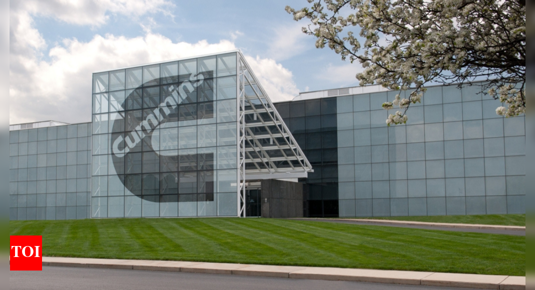 Engine maker Cummins to buy Meritor for $2.6 billion in electric parts ...