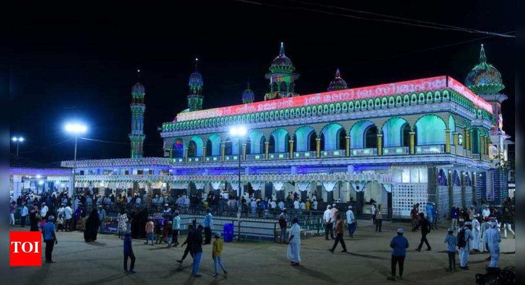 Temples in Ullal offer space for parking for devotees thronging Uroos ...