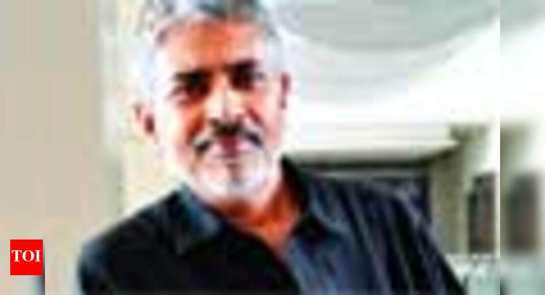 My films reflect real India: Prakash Jha | Hindi Movie News - Times of ...