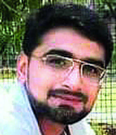 Jilted Man Tries To Kill Former Girlfriend; Held | Rajkot News - Times ...