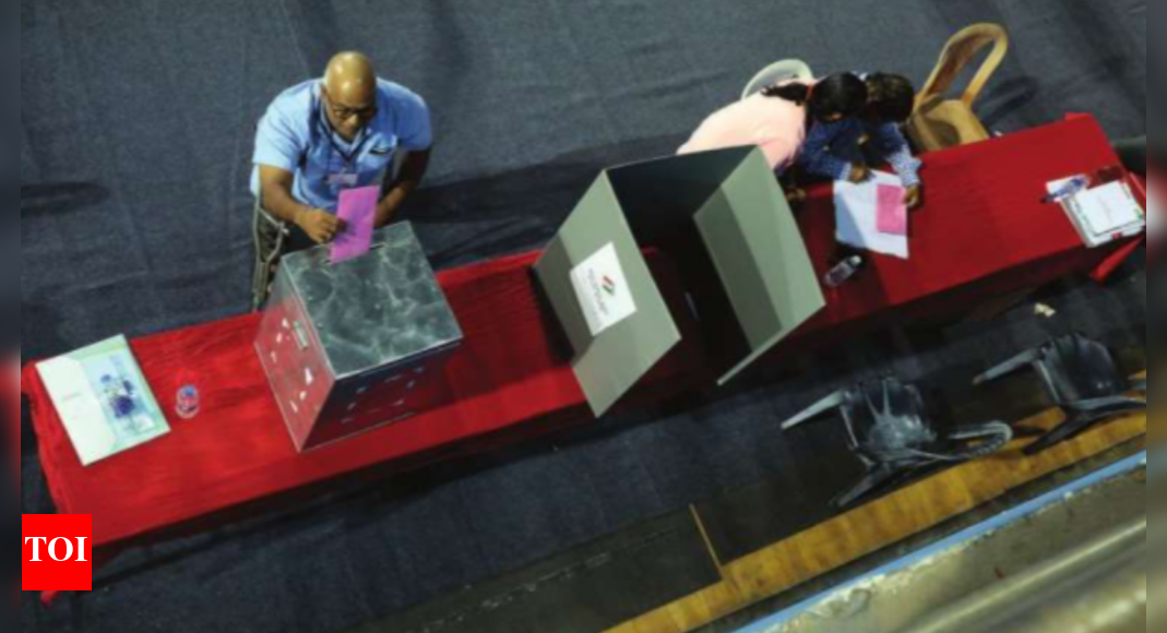 Goa: CEO warns of ‘strict action’ against anyone influencing postal ...