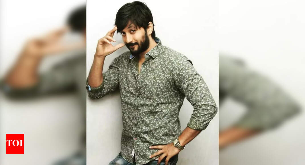 Sandalwood actor Chetan arrested over his tweet | Kannada Movie News ...