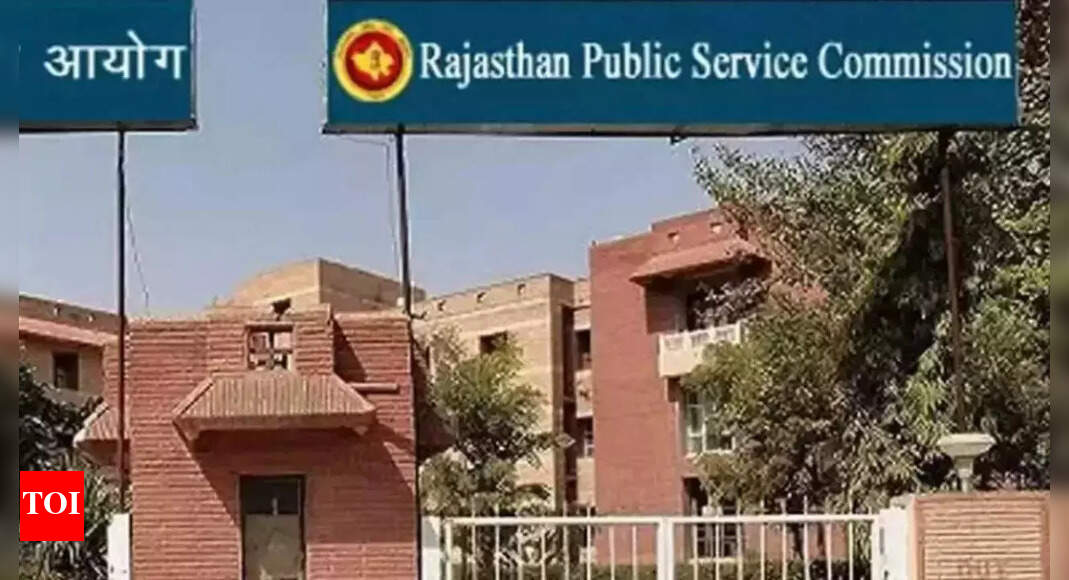 Rpsc: Commission Credibility At Stake After Reet & Ras Humiliation ...