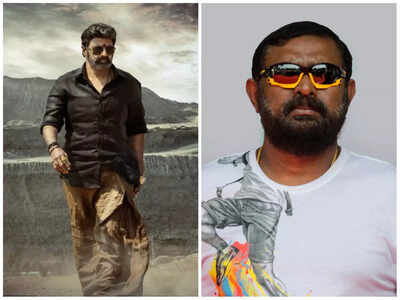 Malayalam actor Lal roped in for Balakrishna's 'NBK107' | Telugu Movie ...