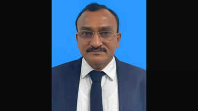 Mohan Reddy takes charge as NLCIL director | Coimbatore News - Times of ...