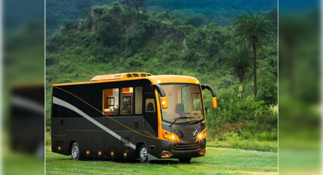 Kerala’s first caravan park to open in Idukki, to offer house-on-wheels ...