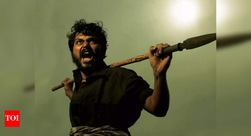 Karthi completes 15 years in Tamil cinema | Tamil Movie News - Times of ...