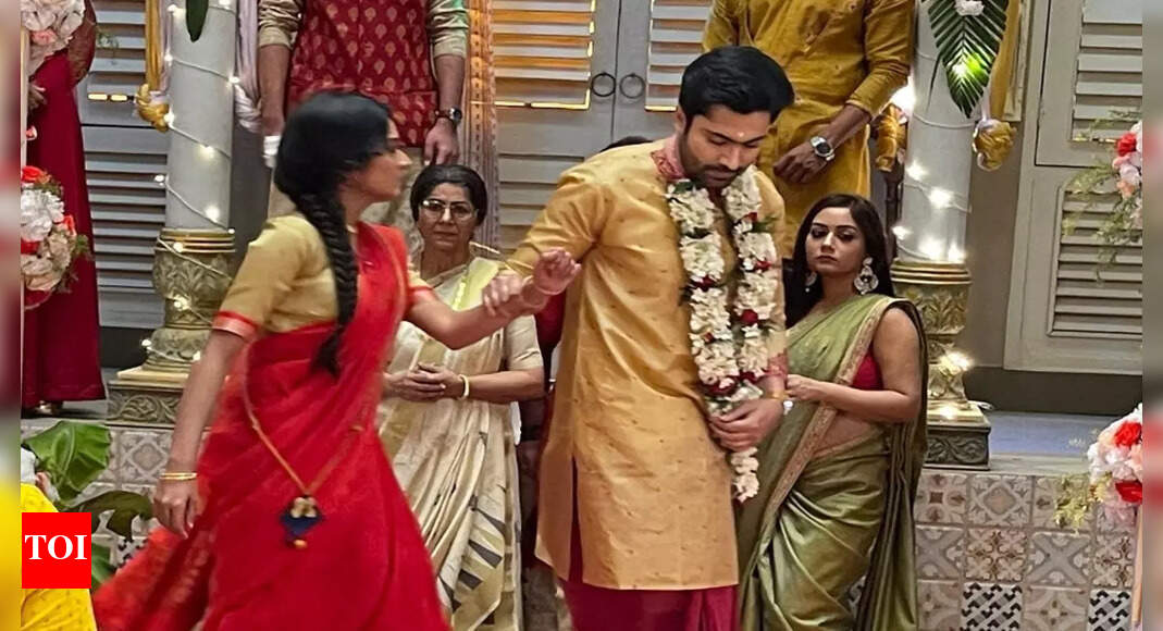 TV show ‘Pilu’ to feature a new twist; here’s what actor Gourab Roy ...