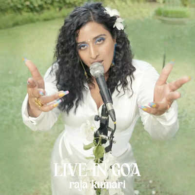 Telugu Origin Indo-American rapper Raja Kumari revisits her hits in ...