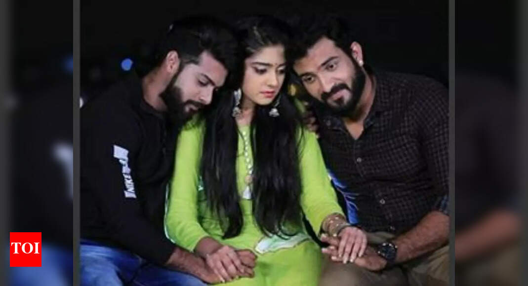 Nammane Yuvarani actor Raghu opens up on #Anira's comeback in the show ...