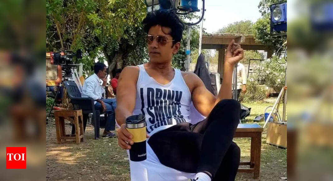 RadhaKrishn fame Vinit Kakar on his birthday plans, ‘I wish to explore ...