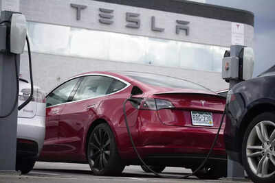 Tesla: Tesla to pay $275K over Clean Air Act violations in US - Times ...