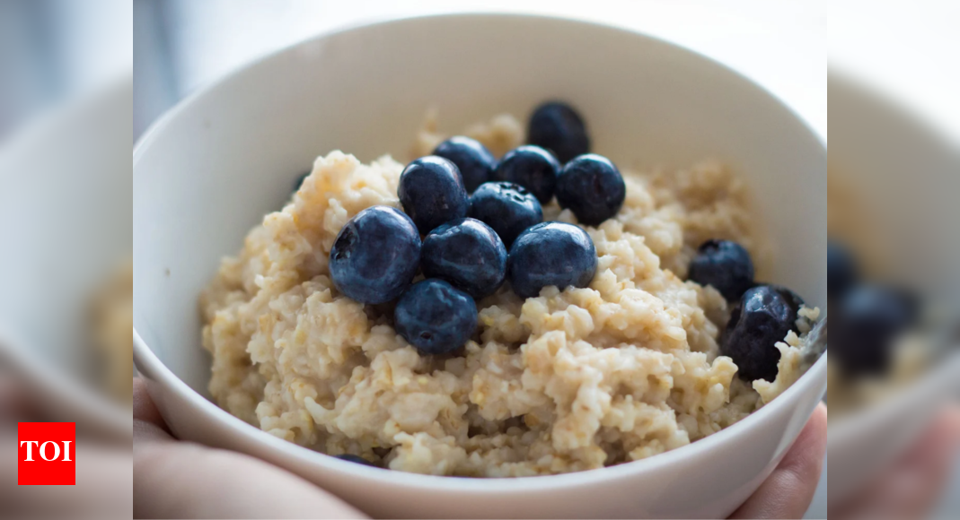 PCOS diet: Low carb breakfasts for quick weight loss - Times of India