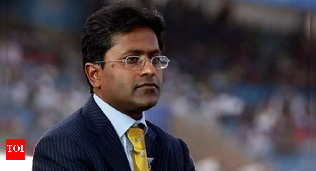 IPL founder Lalit Modi fights legal challenge in UK court | Off the ...