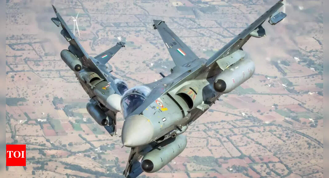 India gets first batch of Rafales with country-specific enhancements ...