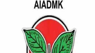 Aiadmk: Aiadmk Is Distant Second In City, Loses Deposit In 60 Wards ...