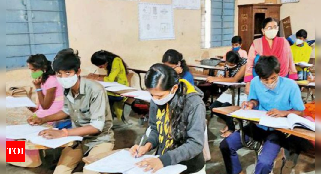 Gujarat government likely to scrap Class X board exams by next year ...