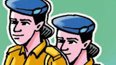 Mahila Police: Hc: Mahila Police Recruitment Appears To Be Backdoor ...