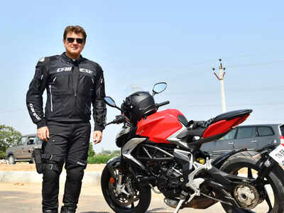 5 Things to know about Ajith Kumar’s Valimai | Tamil Movie News - Times ...