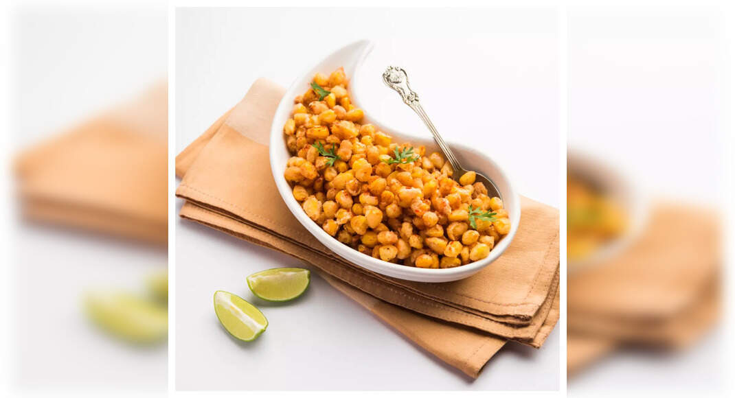 Lemon Corns Recipe: How to Make Lemon Corns Recipe | Homemade Lemon ...