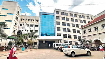 Tnmsc: Pay Ward Likely To Attract More Patients To Cmch | Coimbatore ...