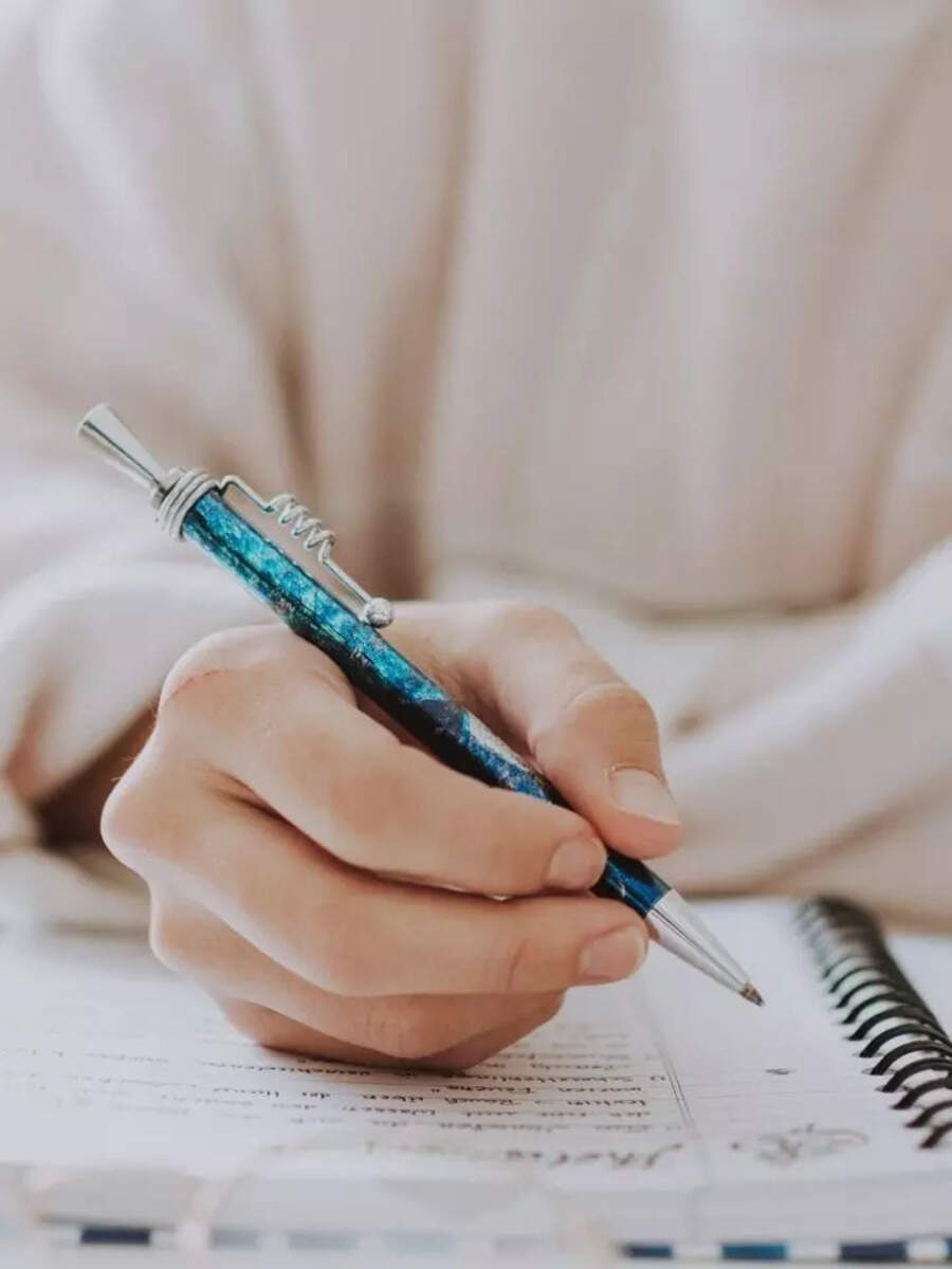 9 most unforgettable last sentences in fiction | Times of India