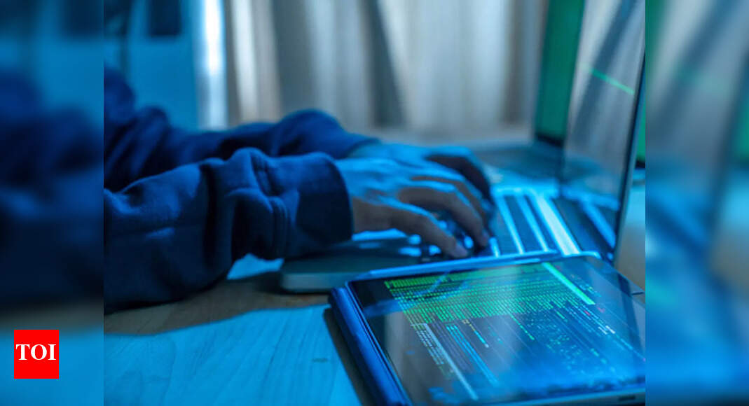 Hackverse: NITK, Surathkal to organise 24 hour 'HackVerse 3.0' - Times of India