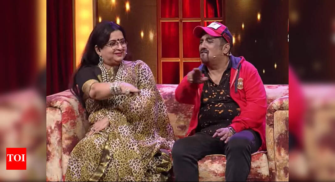 Yesteryear actor Raveendran to grace 'Oru Chiri Iru Chiri Bumper Chiri ...